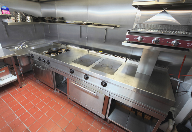 Southampton based Brenchleys installs first Charvet one range